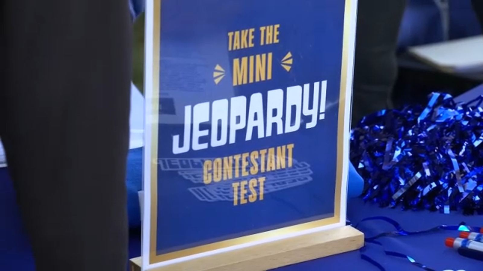 North Carolina State Fair | 'Jeopardy' fans flock to State Fair for ...