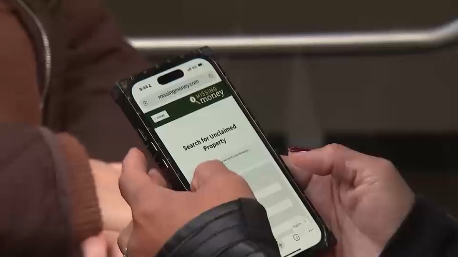 7 On Your Side helps you find your unclaimed funds, what you need to ...