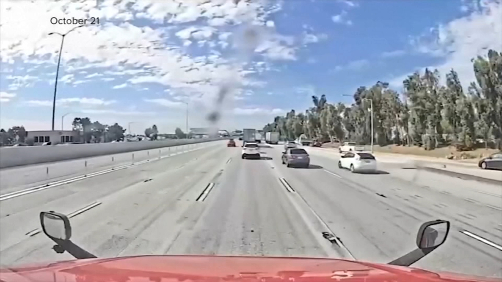 Jashanpreet Singh, truck driver in Ontario crash on 10 Freeway that killed 3, was under the ...