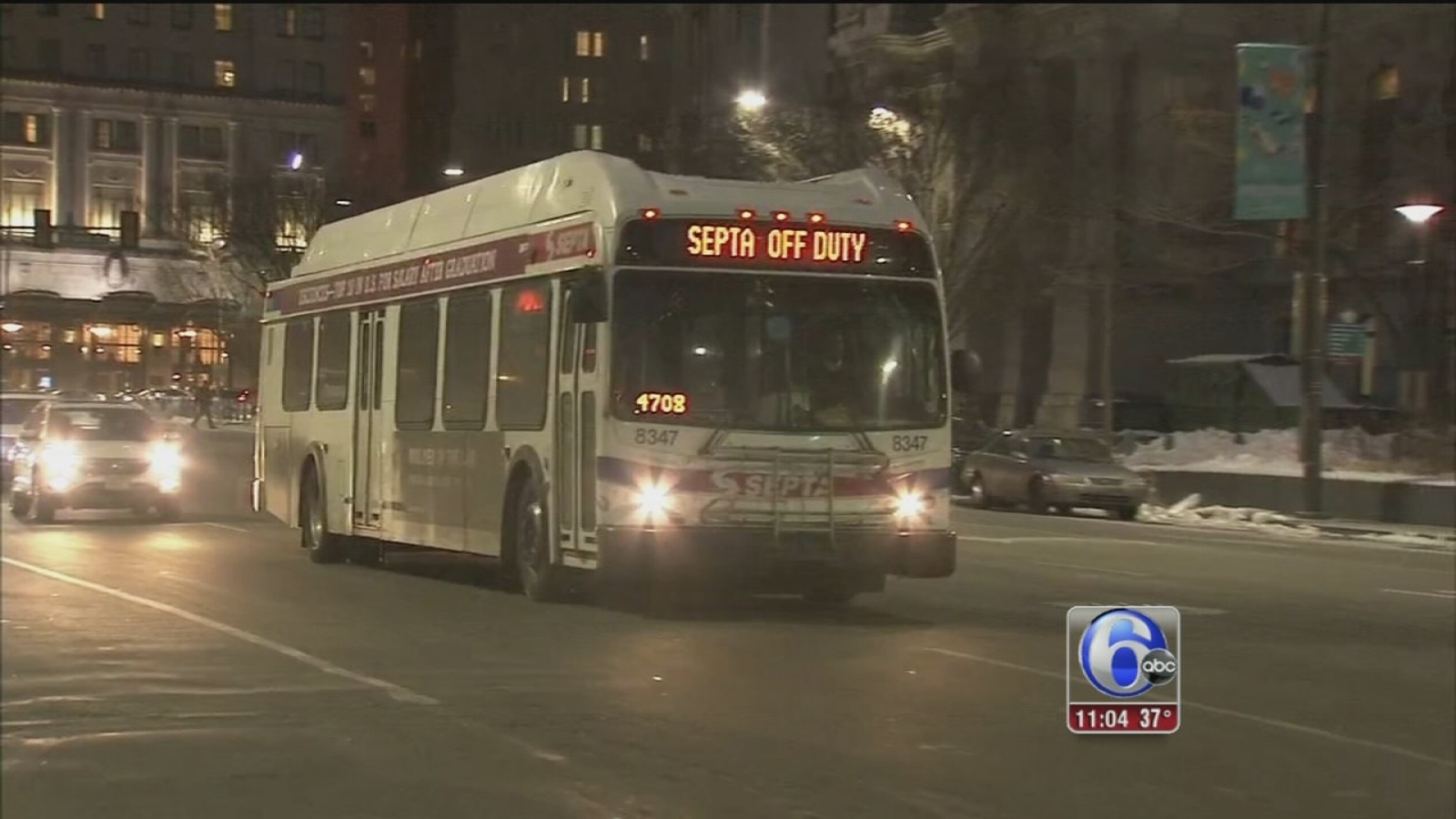 SEPTA announces proposed fare increases - 6abc Philadelphia