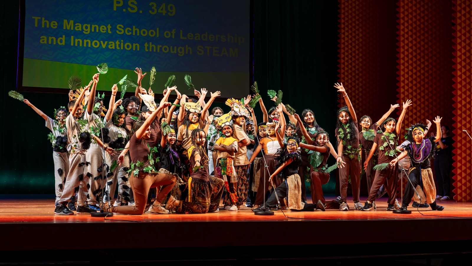 Alex Haley Academy, Funston Elementary and Grover Cleveland Elem. in ...