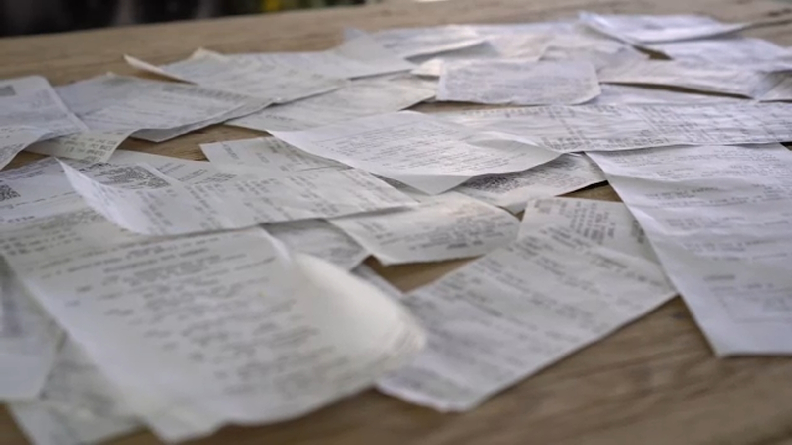 Inflation rising | Triangle families look for relief as inflation hits ...