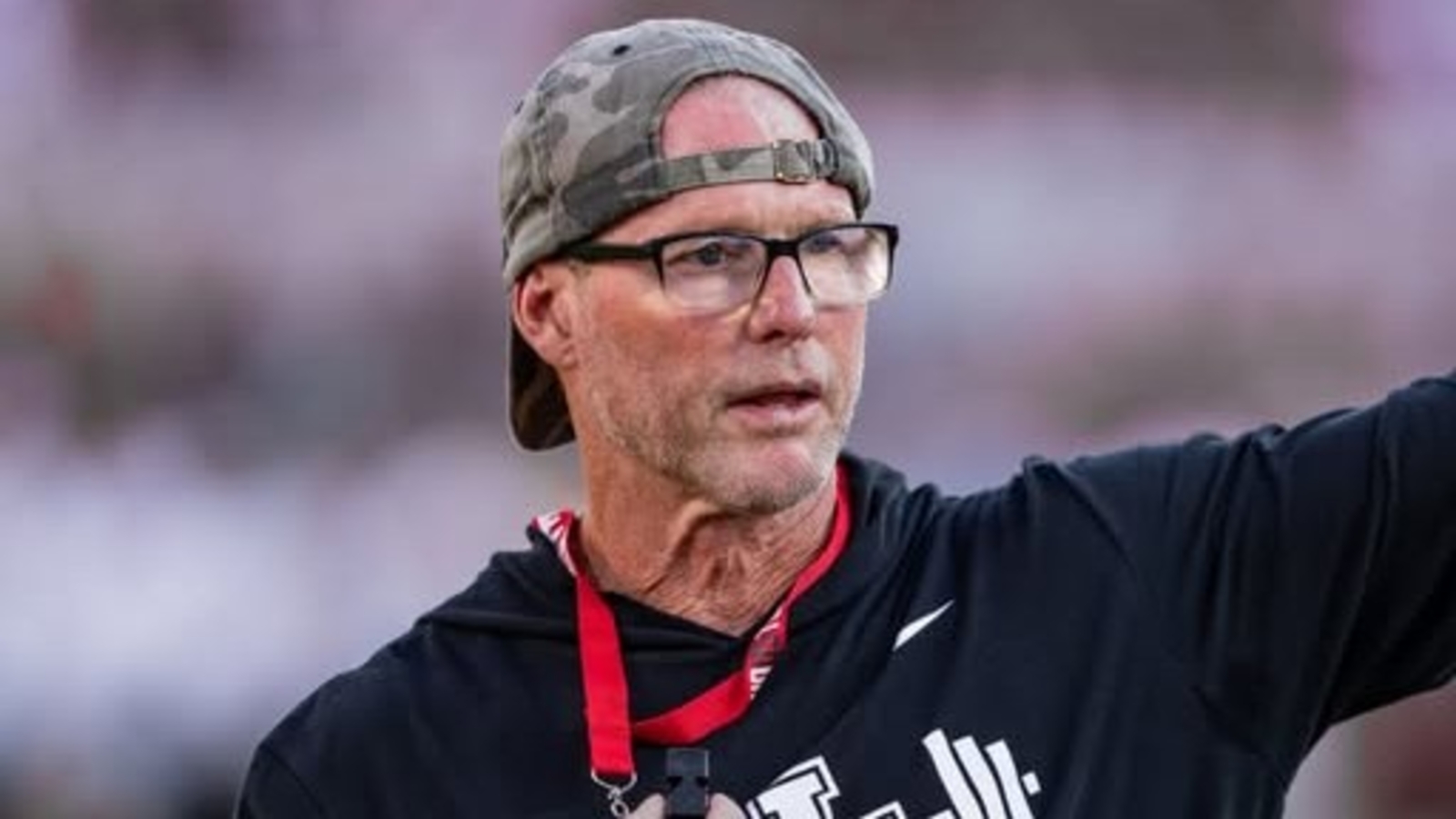 Kurt Hester, University of Houston football director of strength and ...