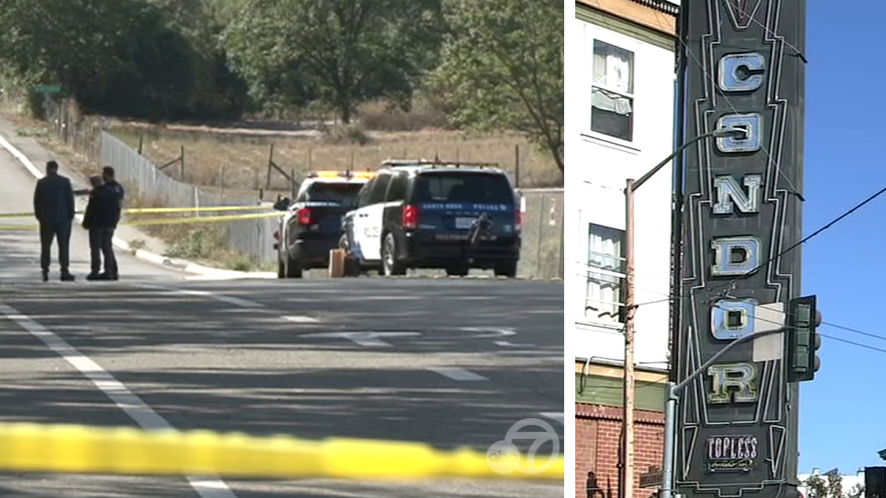 2 former employees arrested in murder of Mark Calcagni, general manager ...