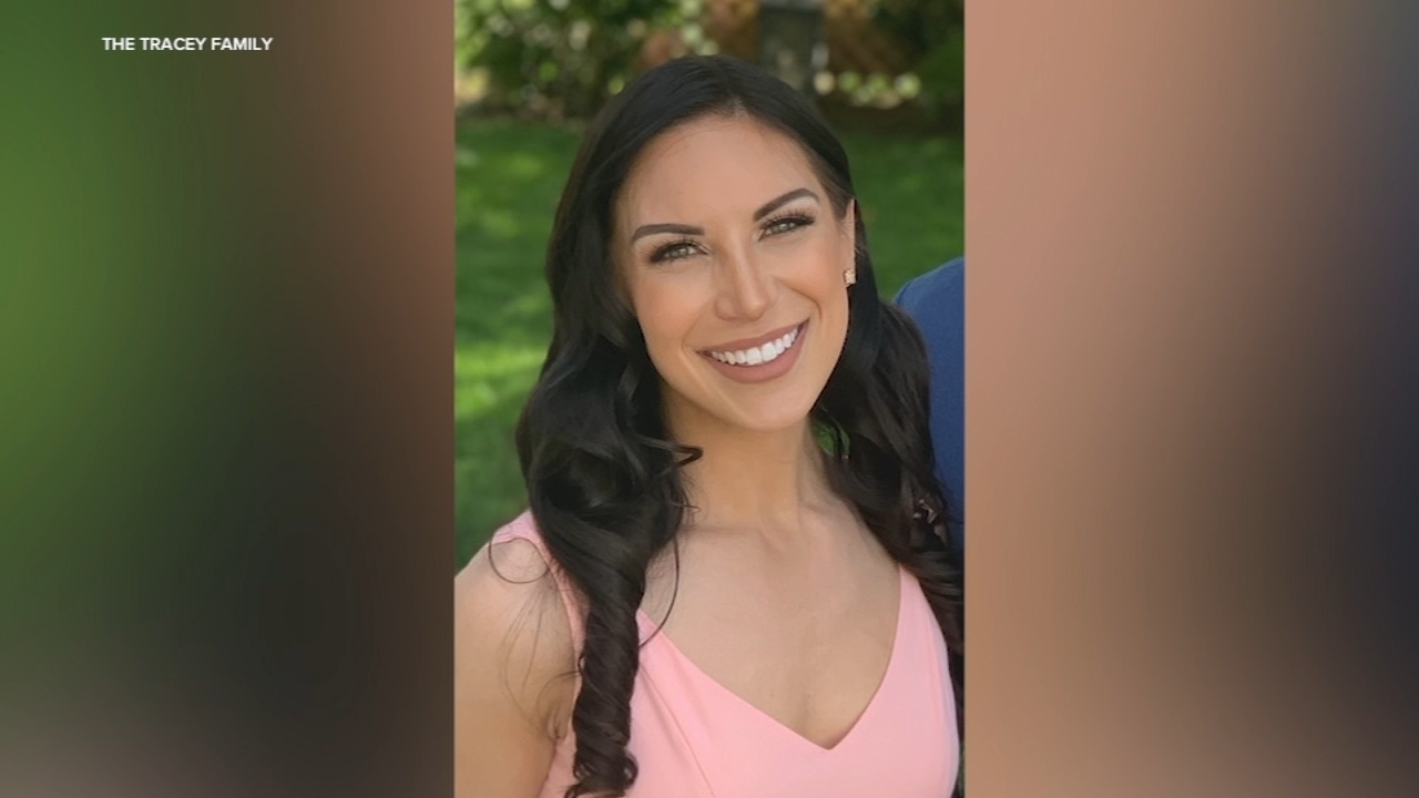 Good luck, Liz Nagy! - ABC7 Chicago