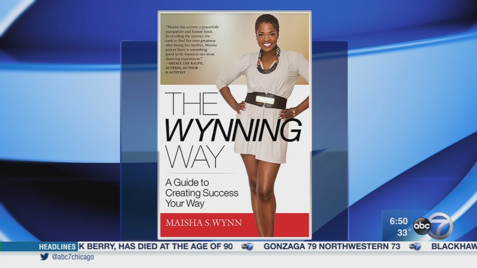 Celebrate you during Women's History Month - ABC7 Chicago