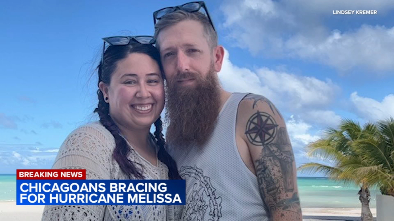 Good luck, Liz Nagy! - ABC7 Chicago