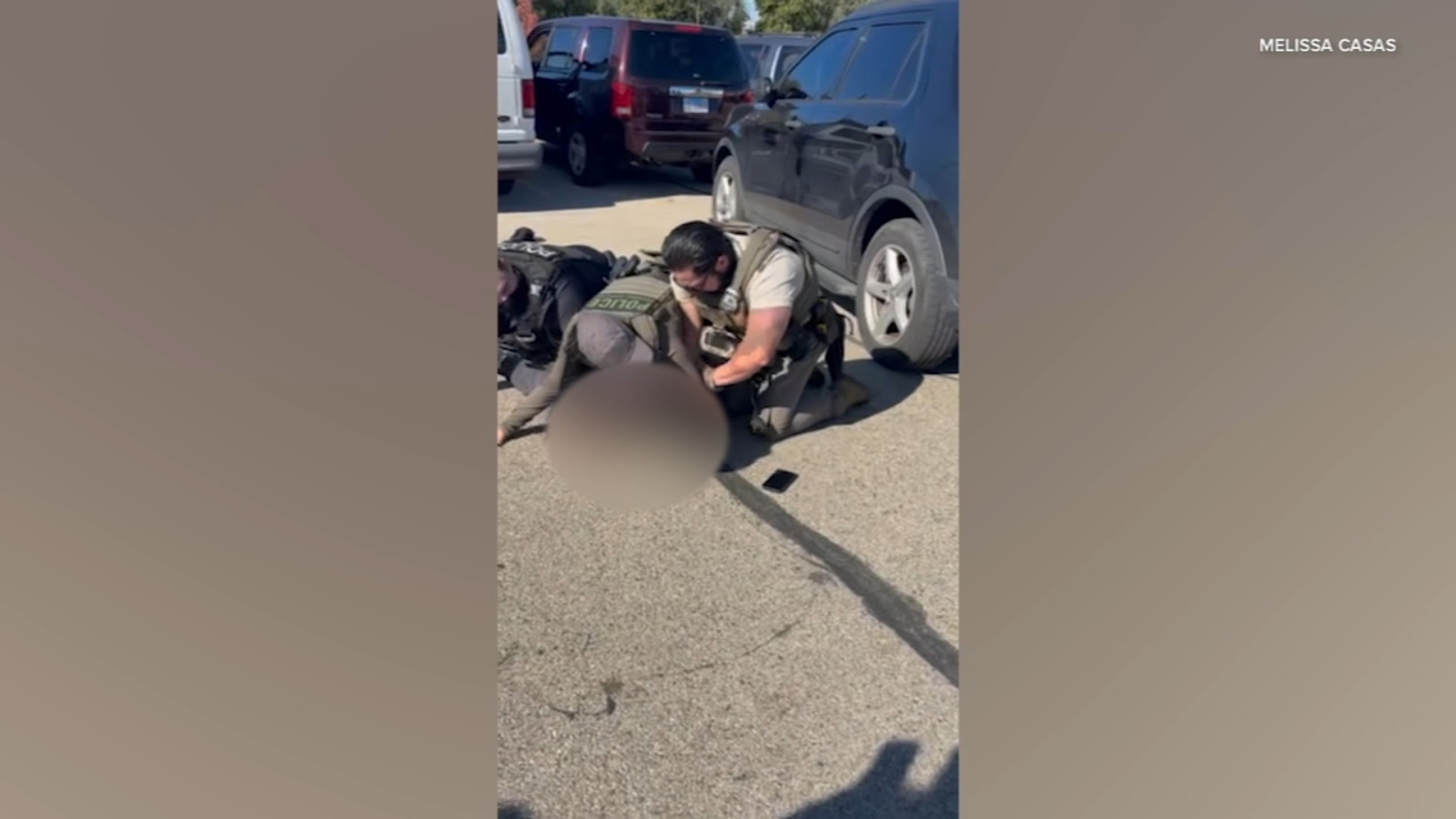 ICE in Chicago area news: Palatine police officer helps federal agents ...