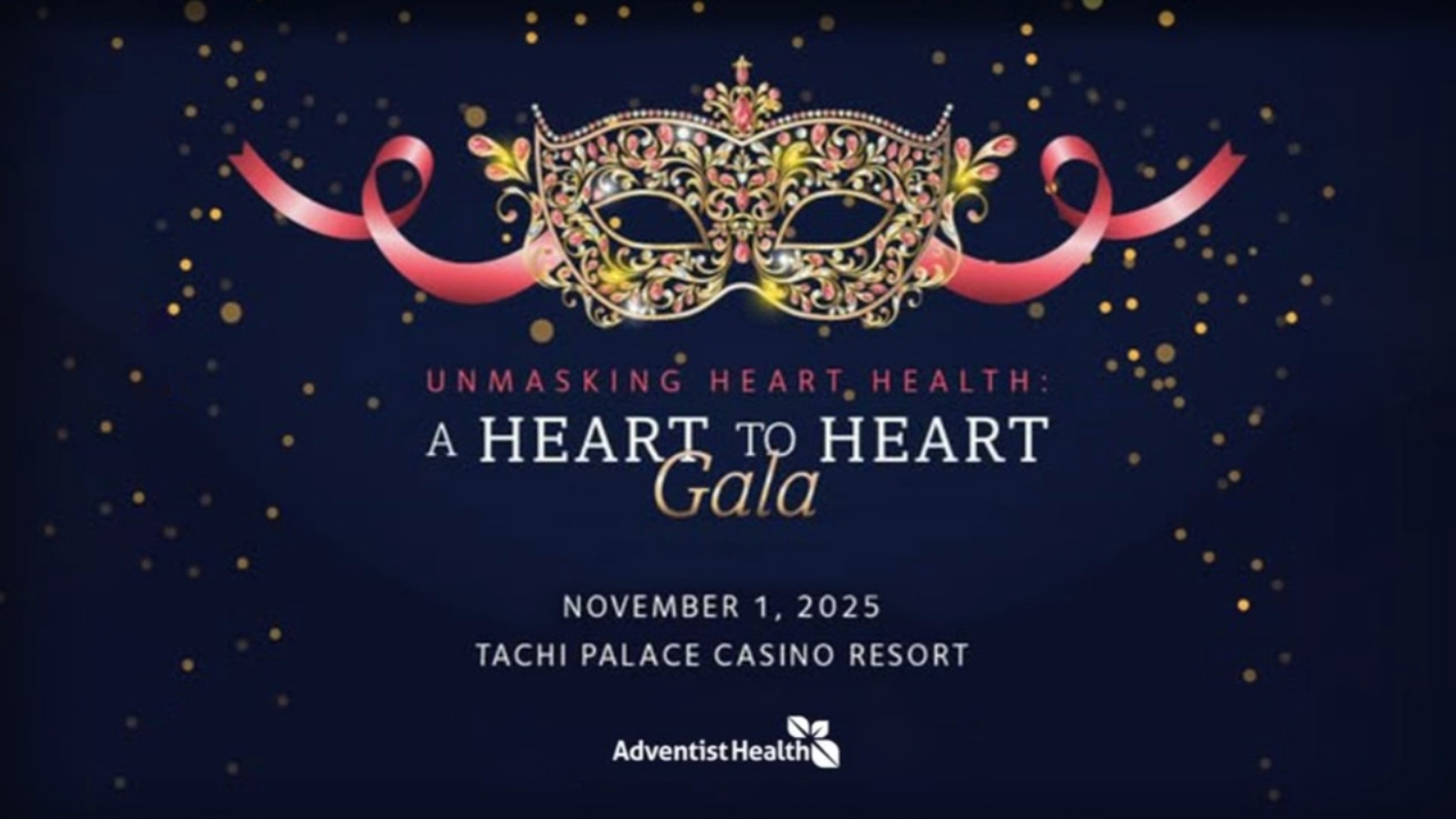 Heart to Heart Gala supporting future of cardiac treatment in Valley ...