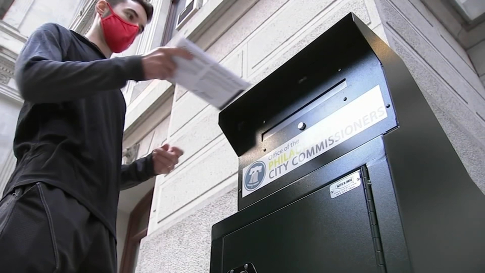 Don't miss deadline to apply for a mail-in, absentee ballot for ...