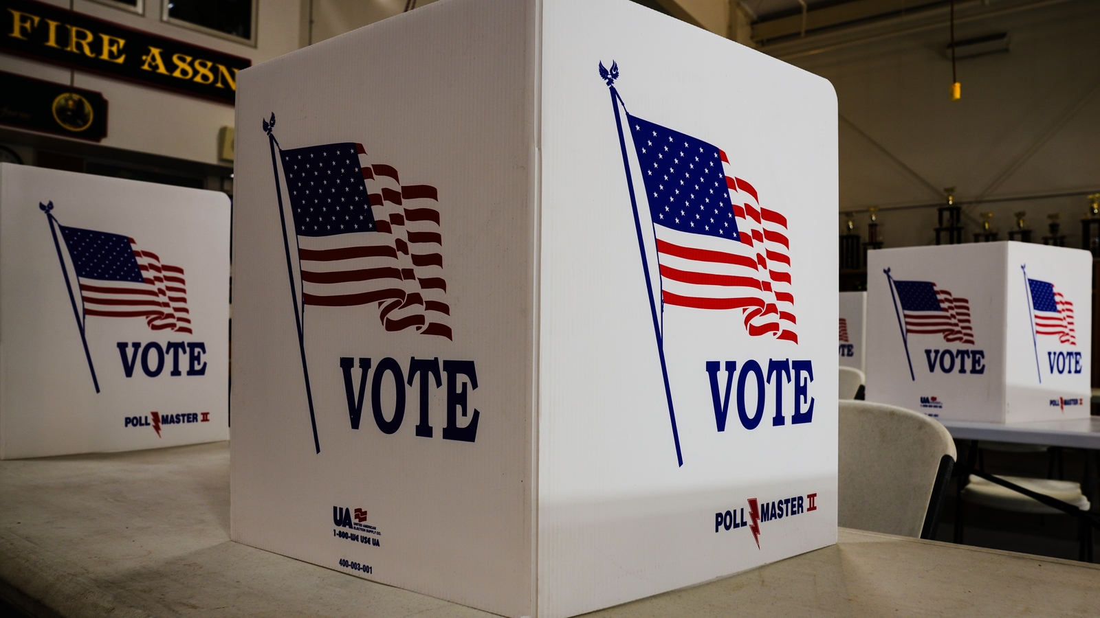 Election Day 2025: What to expect for Nov. 4 races in Pennsylvania ...