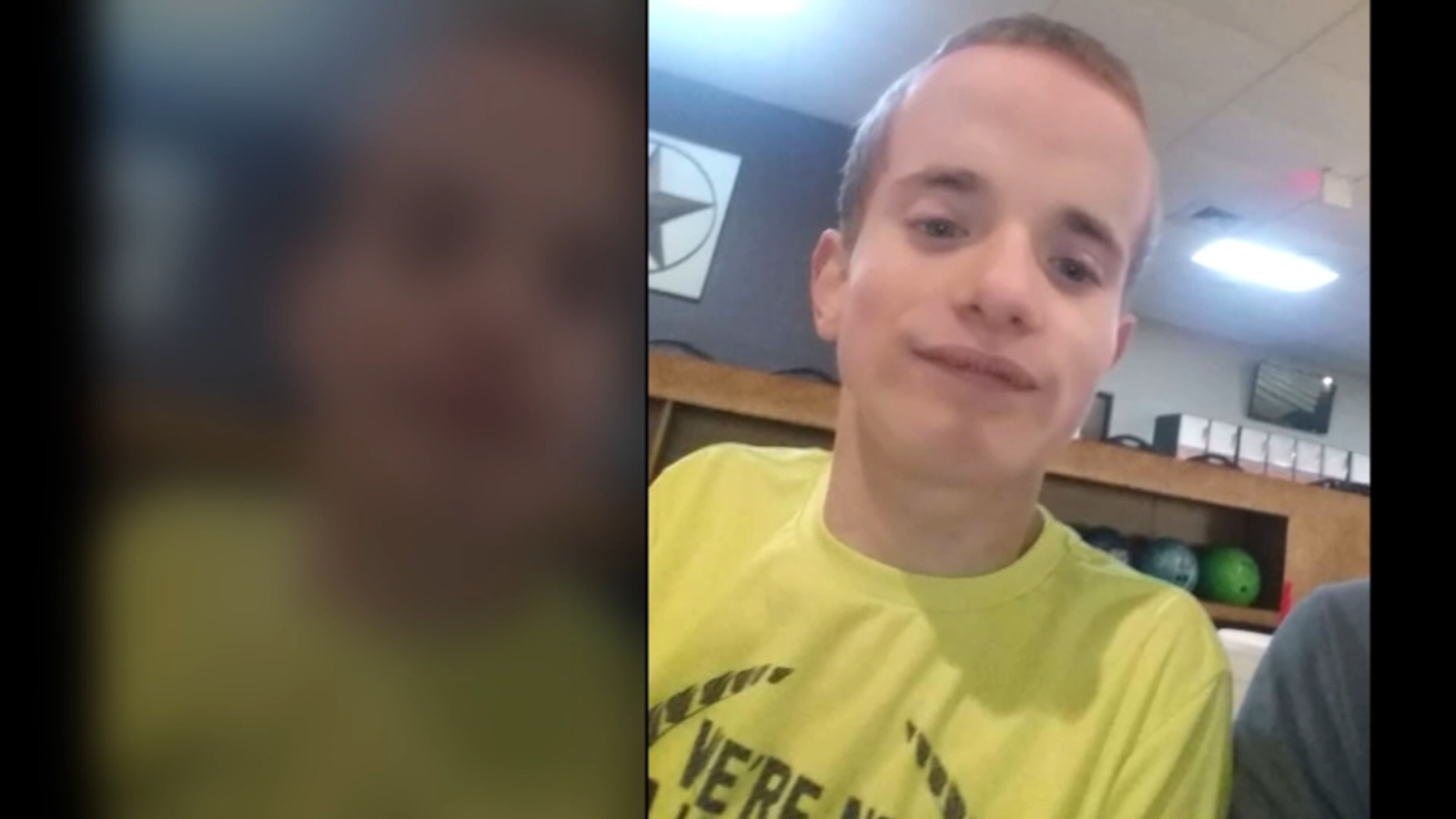 Parents arrested, accused of burying son Jonathan Kinman with special ...