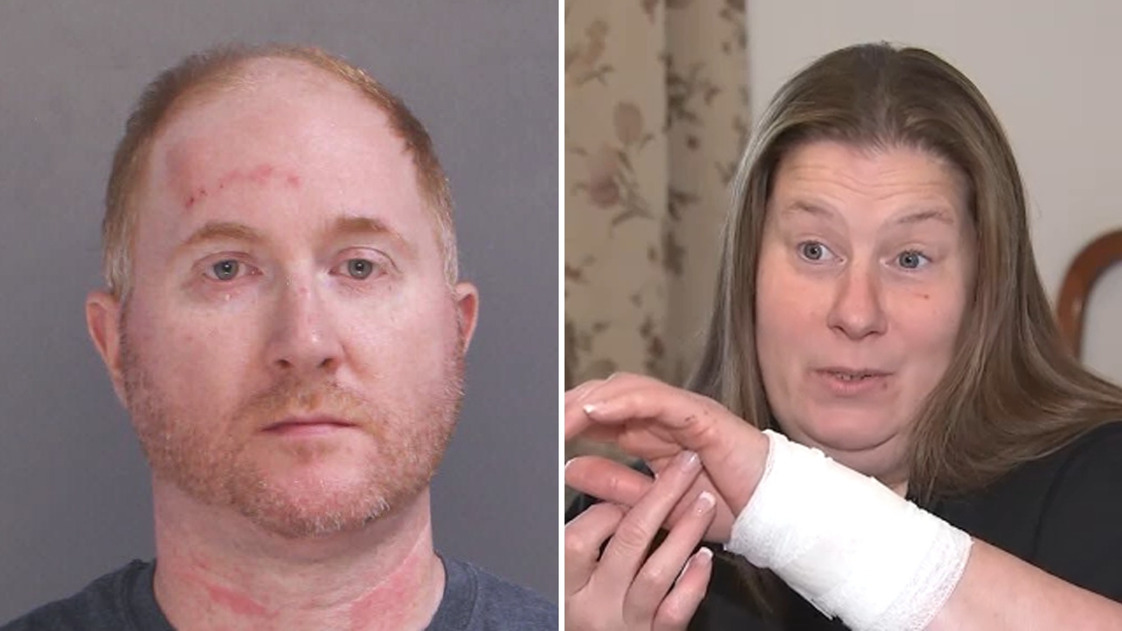 Croydon woman recalls terrifying road rage incident in Bucks County ...