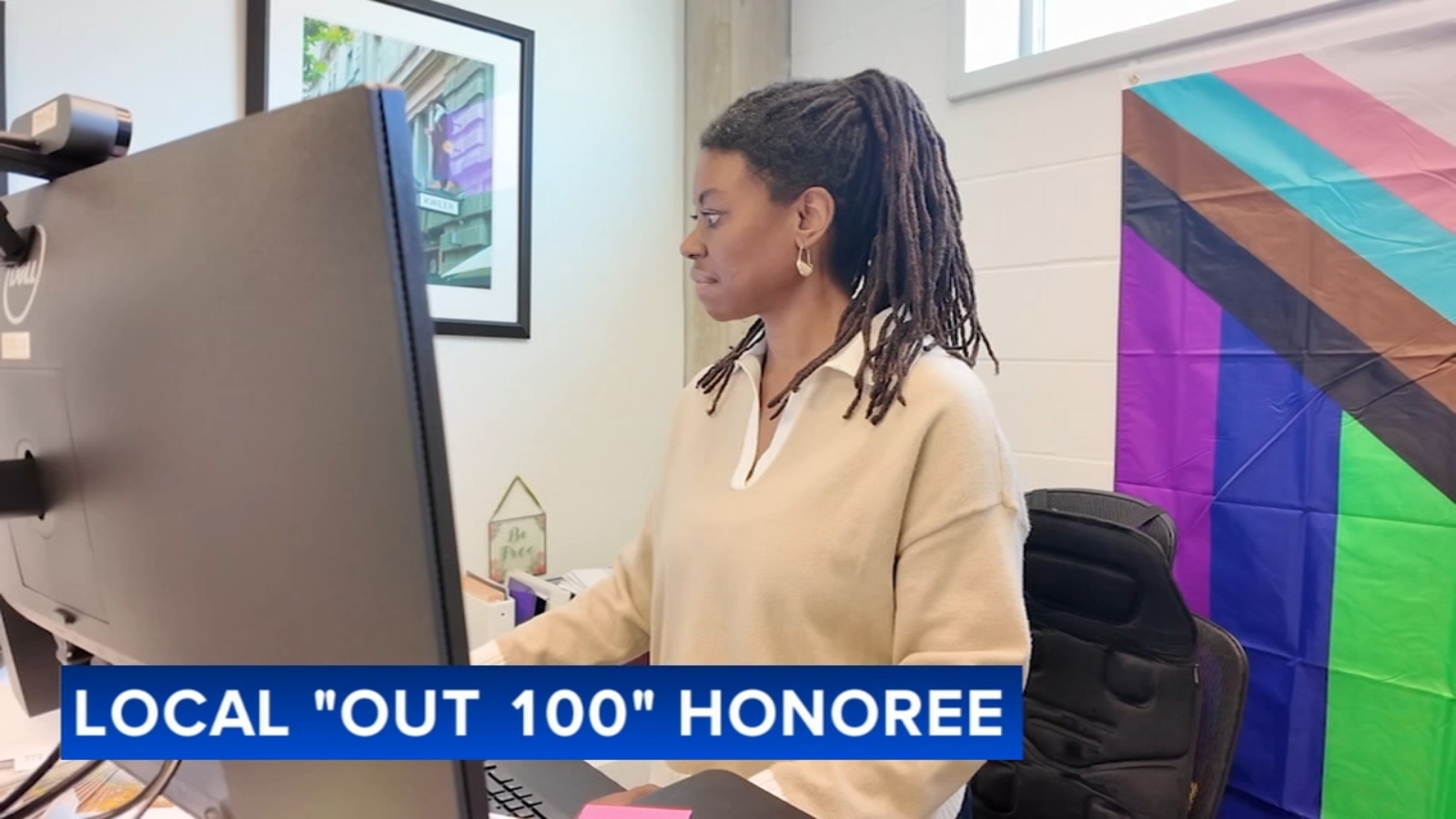 Northhalsted, Chicago Center on Halsted CEO Joli Robinson among this ...