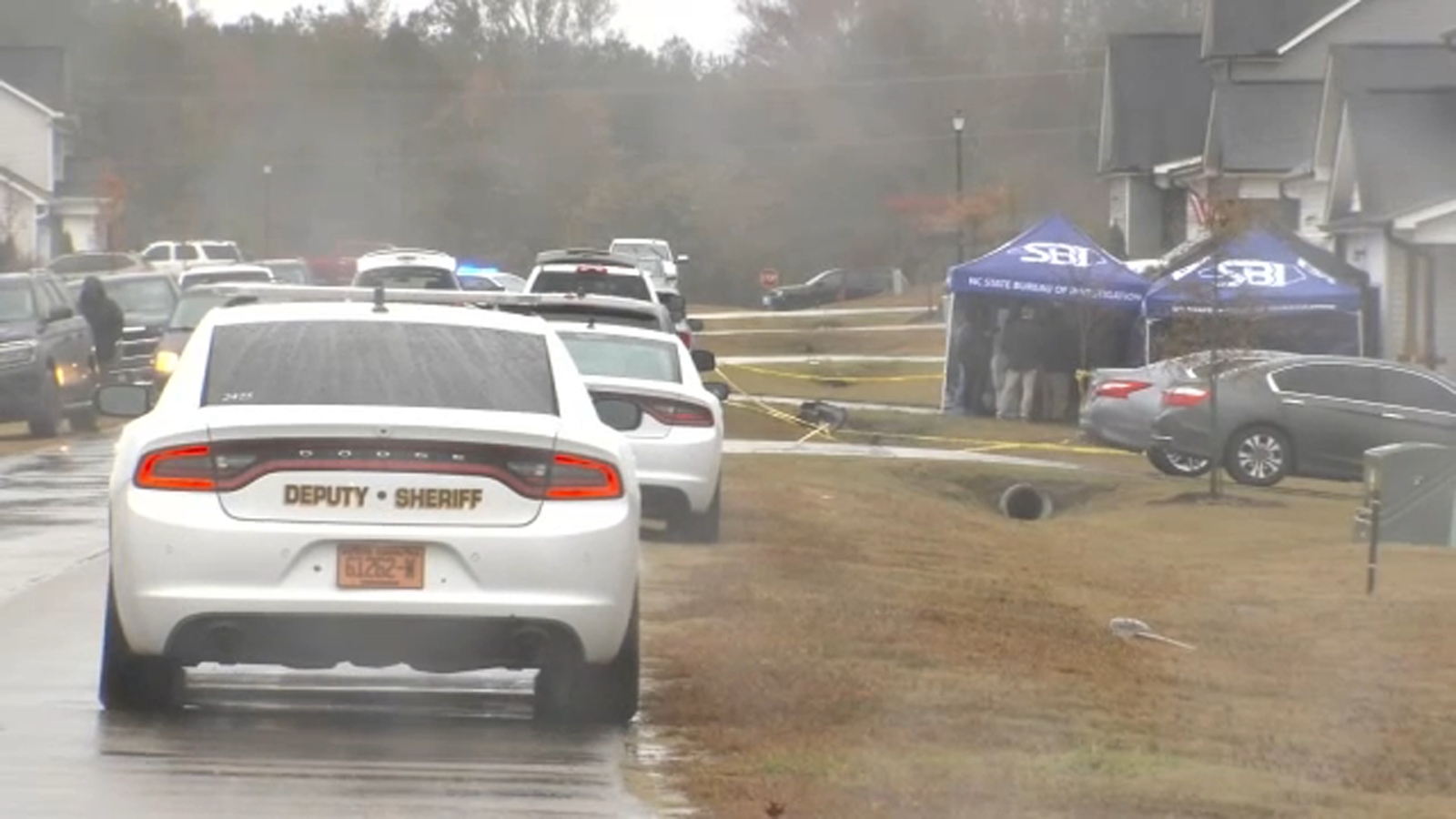 Wellington Dickens III case: Johnston County sheriff reveals timeline ...