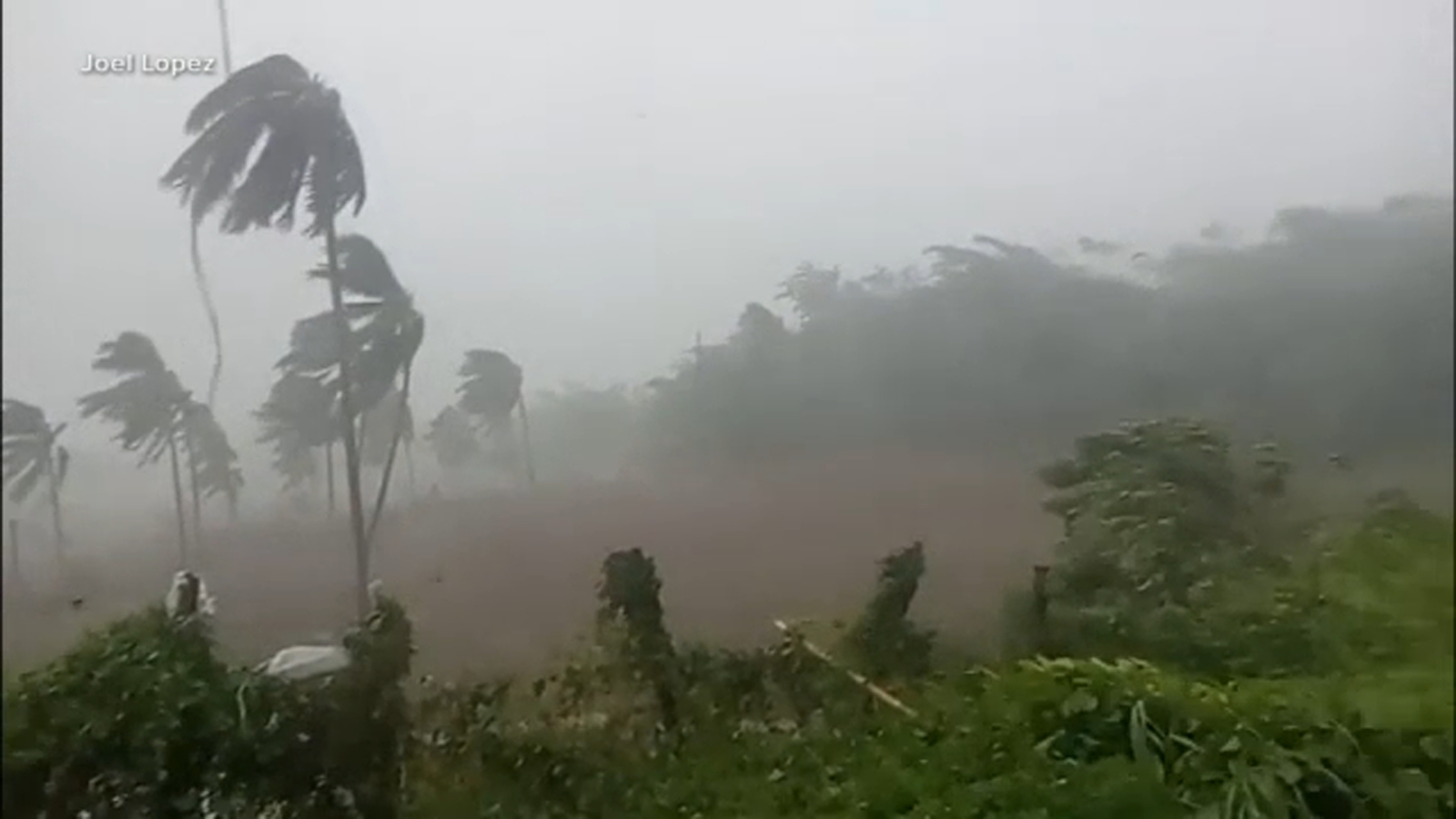 Hurricane Melissa ties with 2 others for strongest storms to make ...