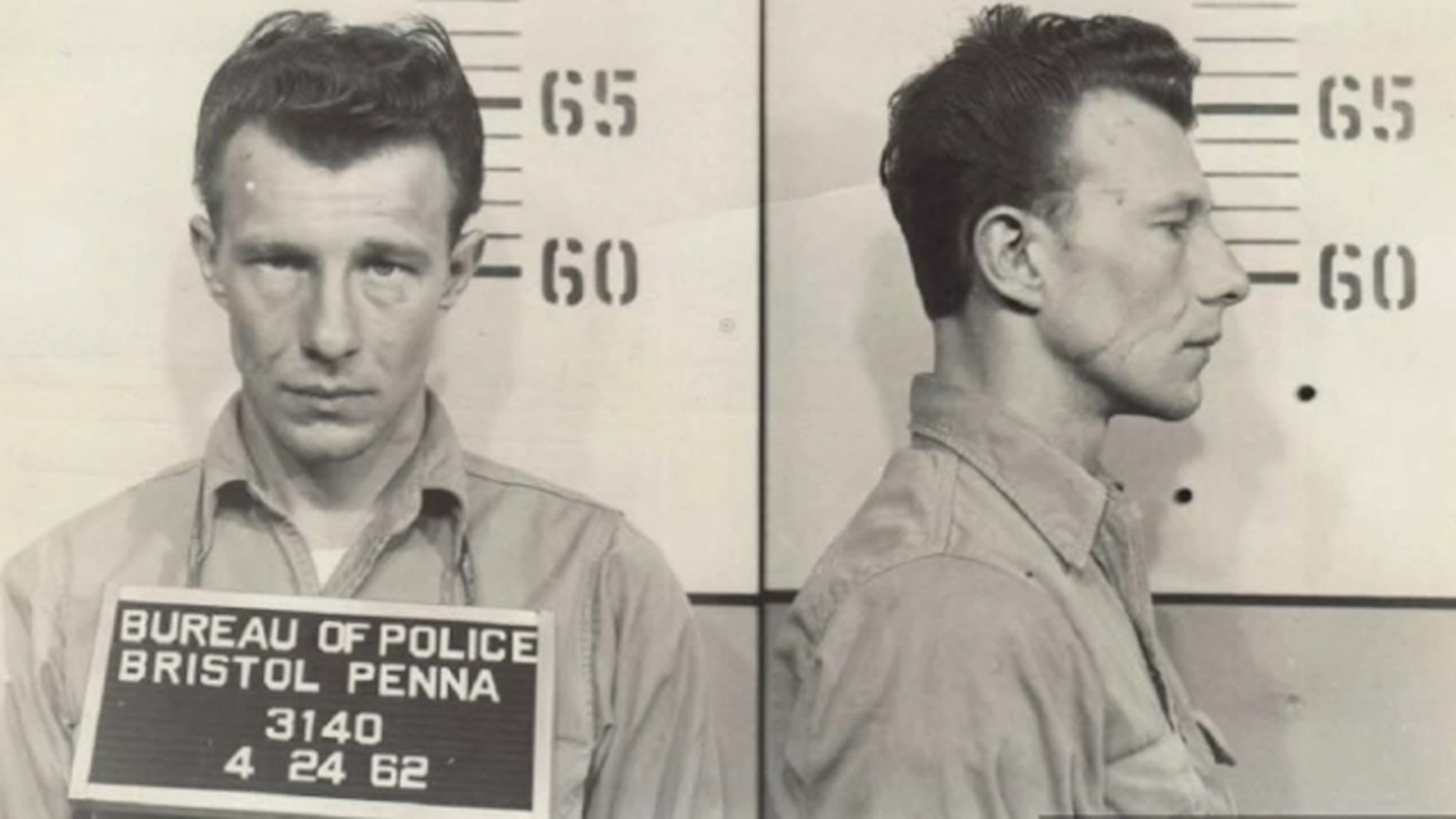 Bucks County officials announced update in decades-old cold case murder ...