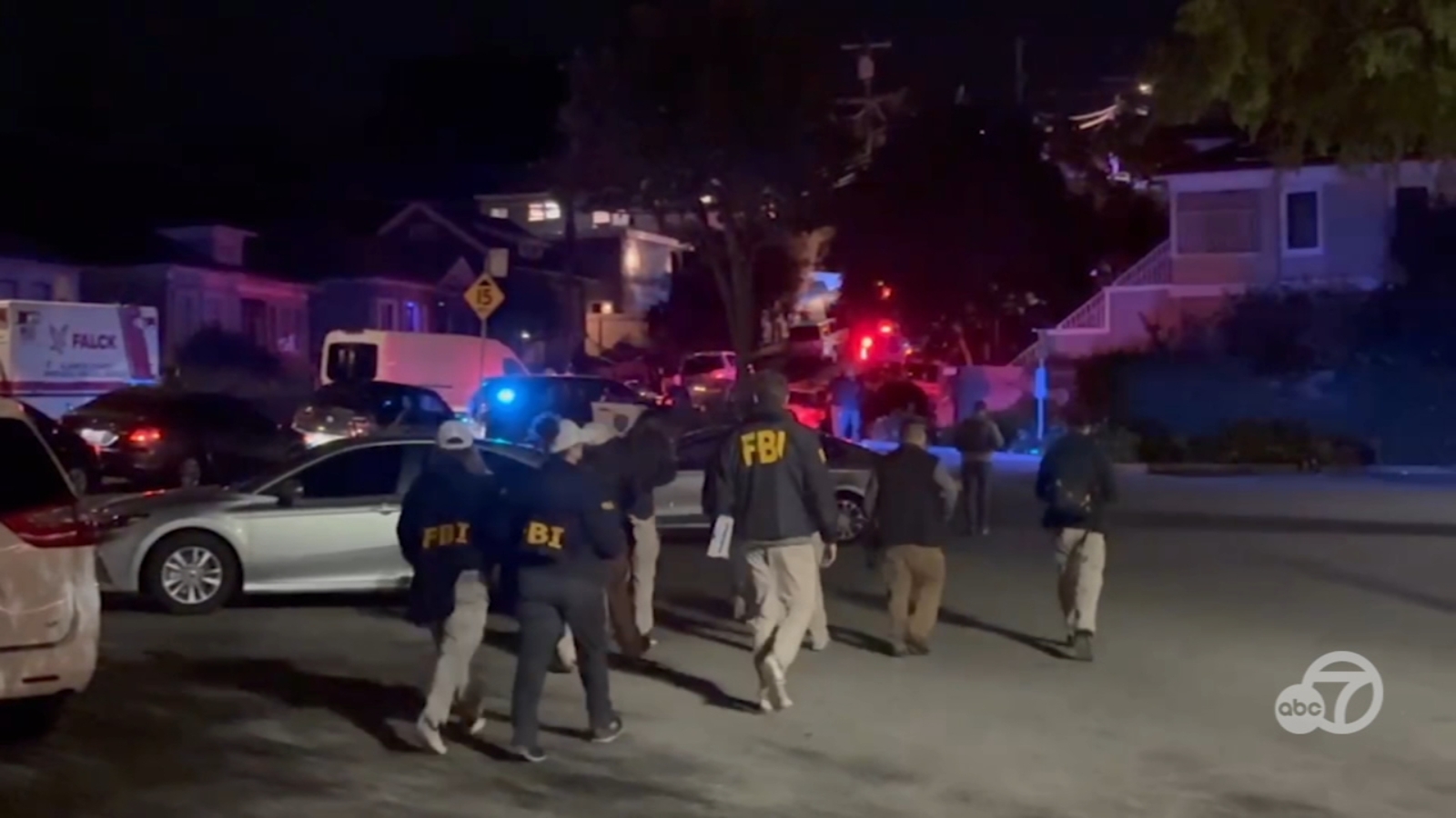 9 alleged gang members charged in indictment connected to 2019 murders ...