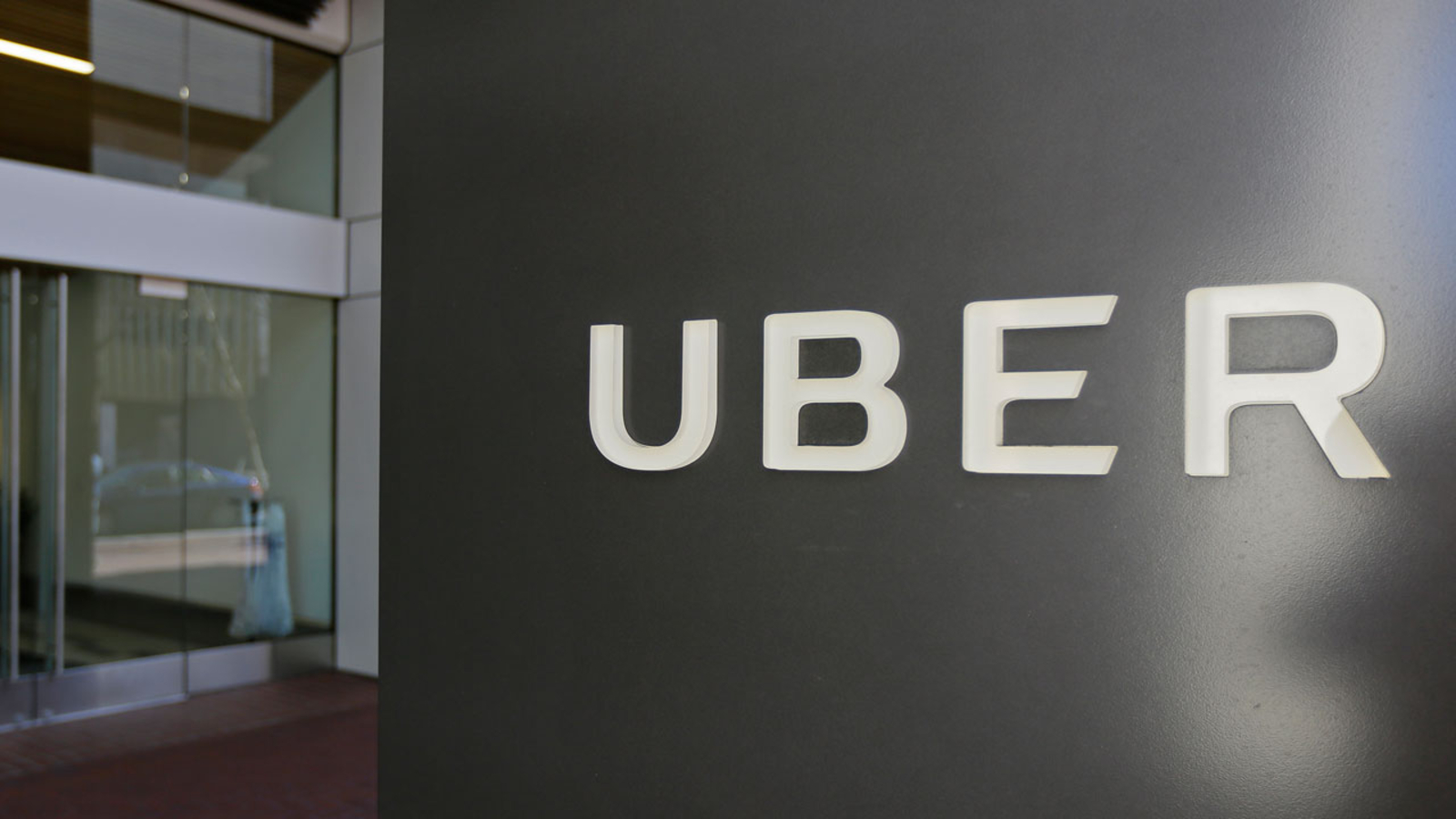 Uber president resigns after 6 months on job - ABC7 San Francisco