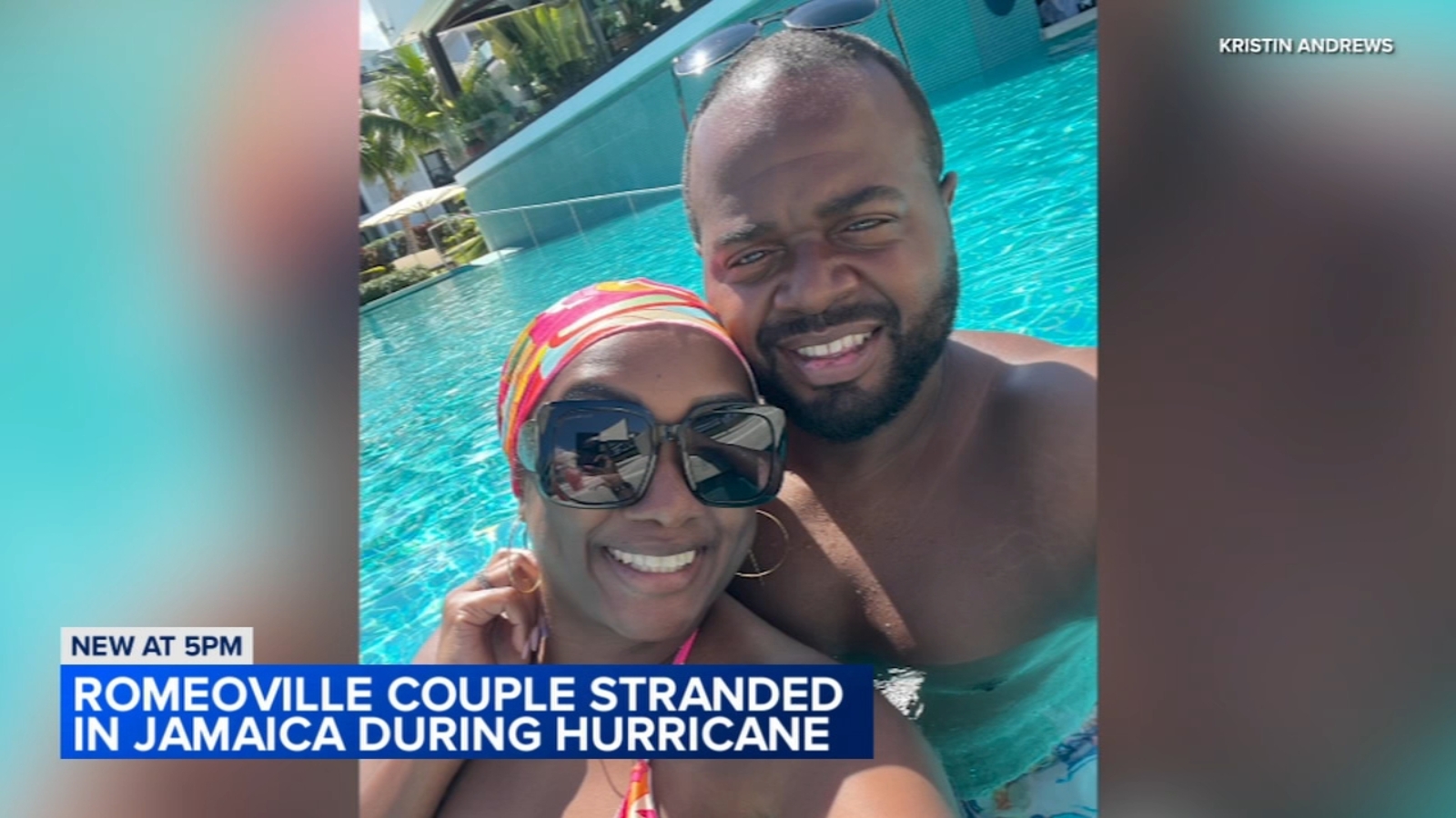 Jamaica Hurricane Melissa update: Travelers from Chicago area waiting ...