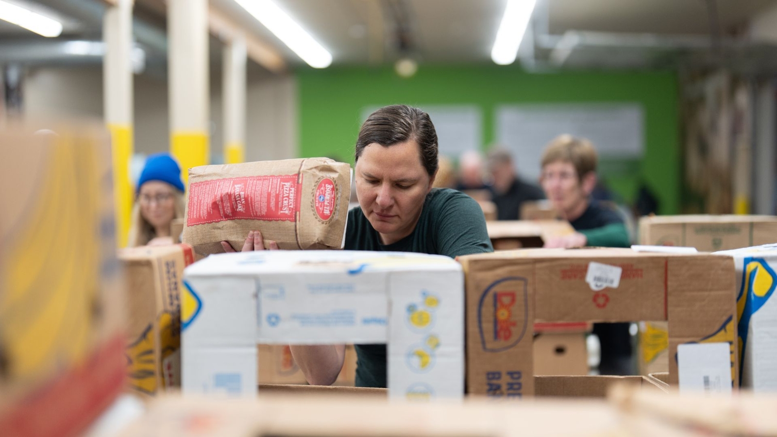 Gov. Kathy Hochul declares food emergency for New York amid possible ...