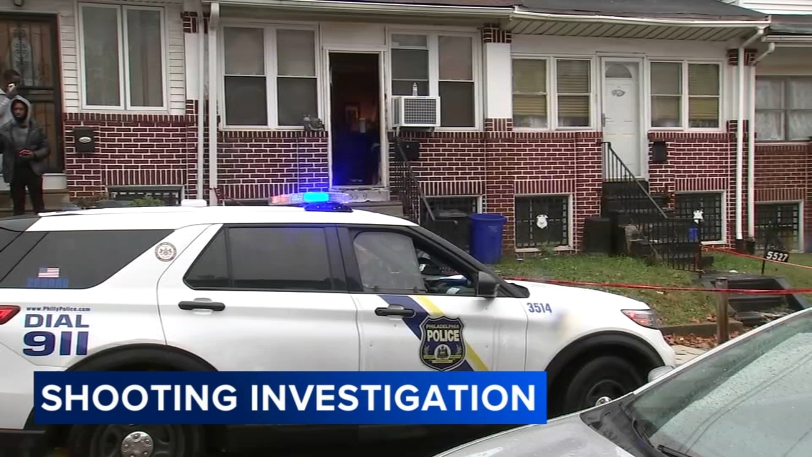 Teen hospitalized after shooting near busy North Philadelphia ...