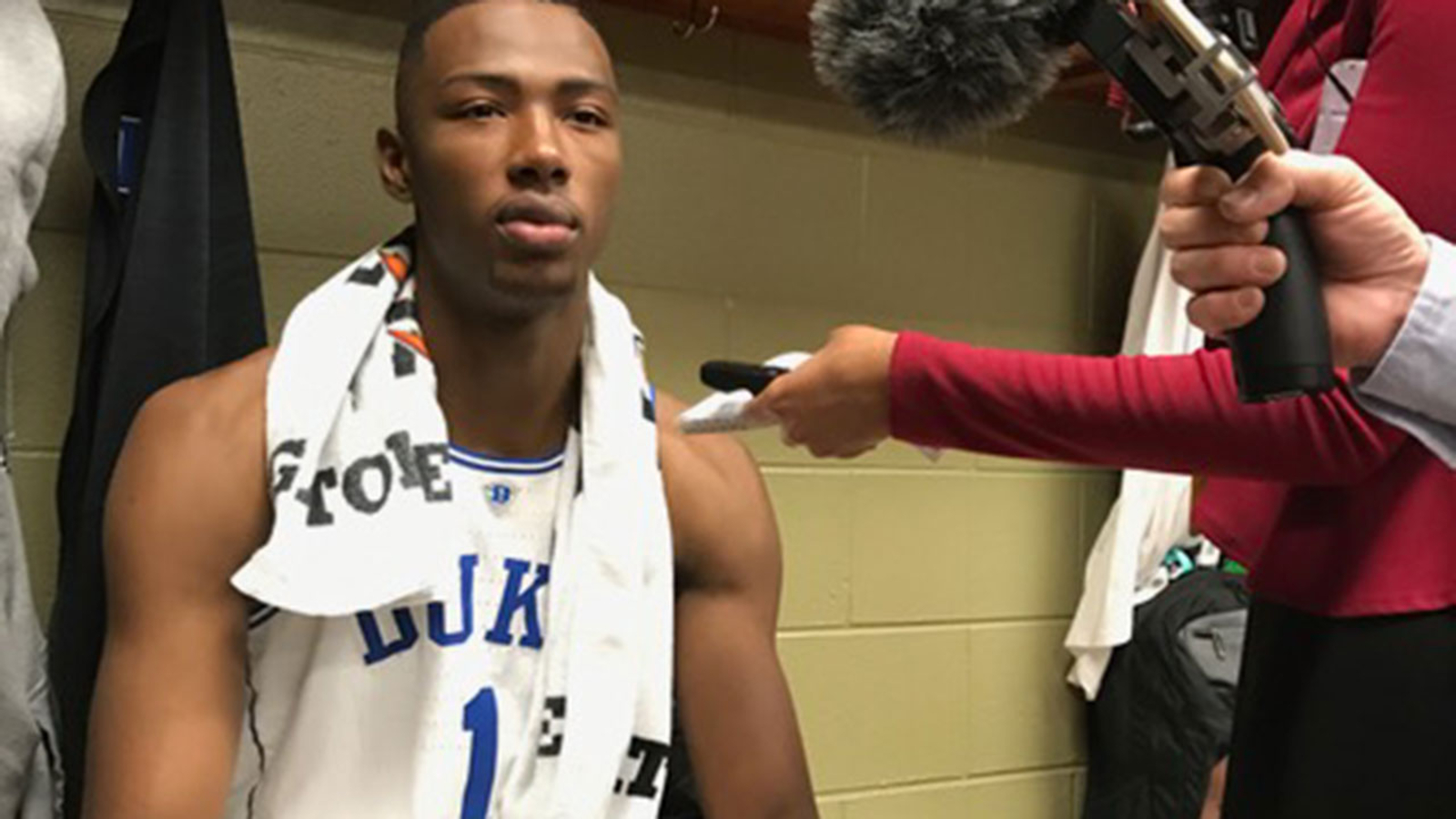 NBA Draft could be unprecedented night for Triangle players - ABC11 ...