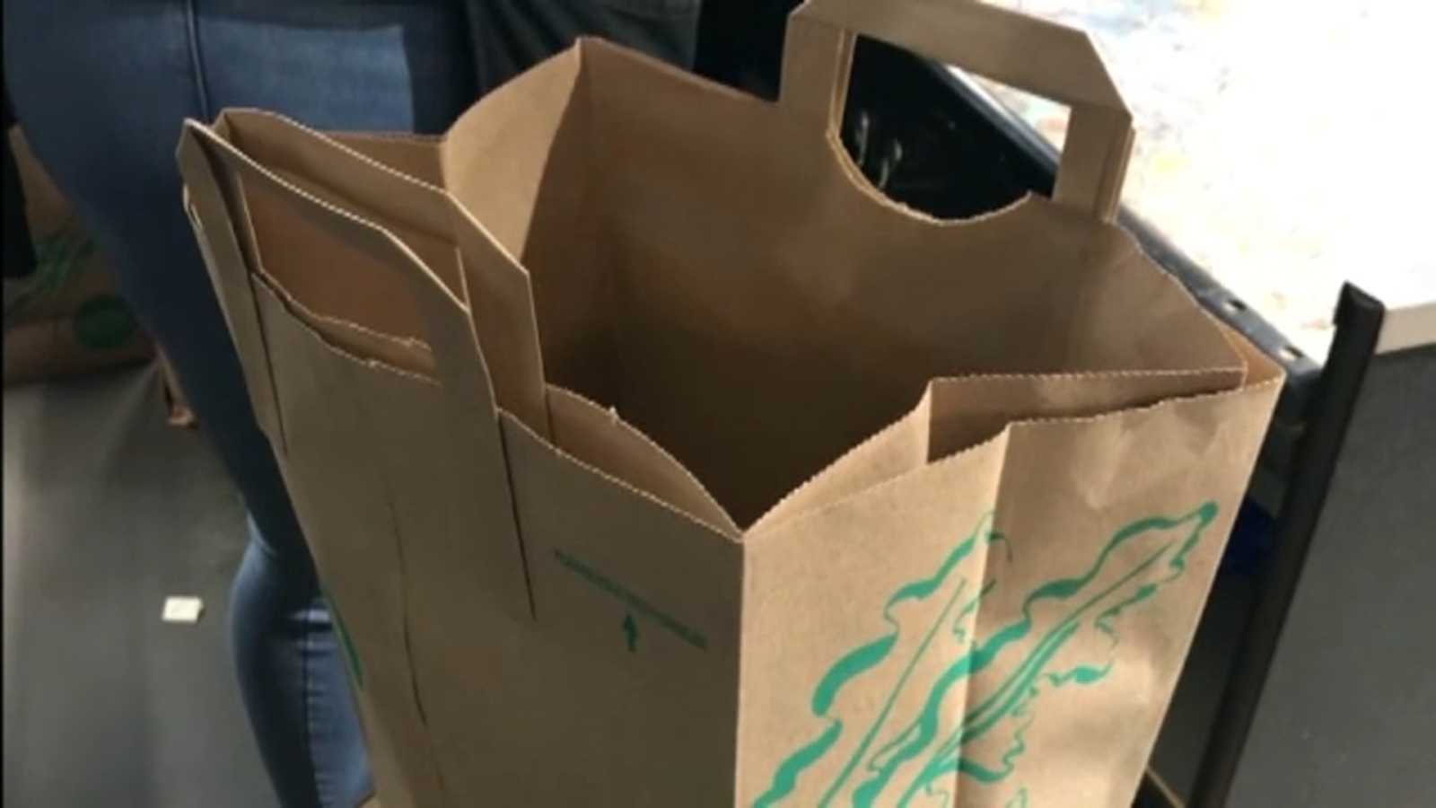 Philadelphia paper bag fee passes city council | Here's what happens ...