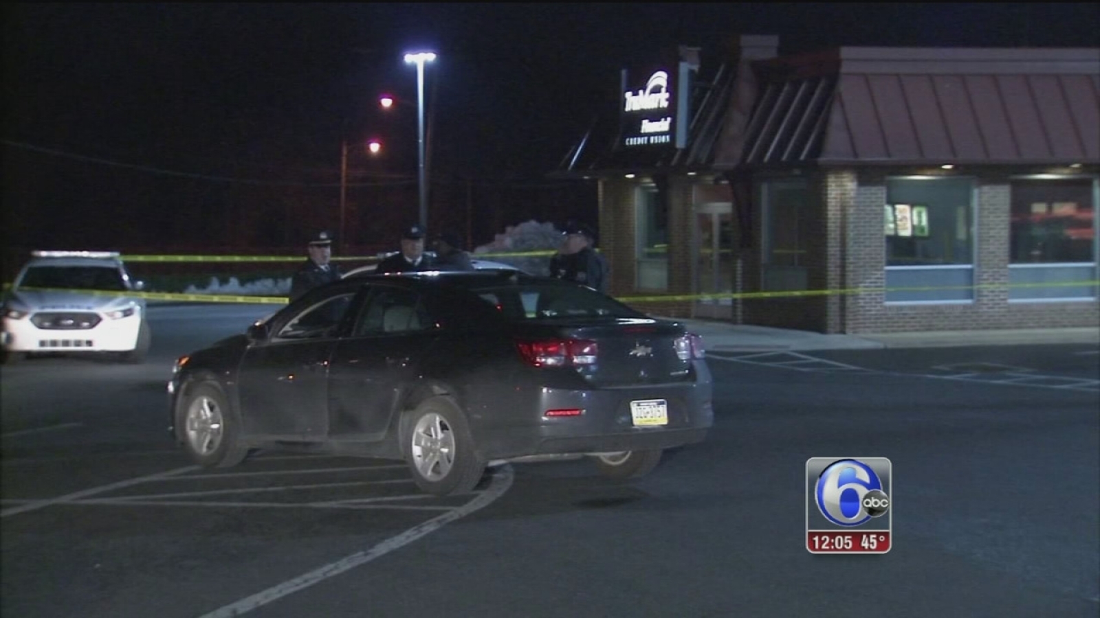 Teen suspect in custody after police officer assaulted in Northeast ...