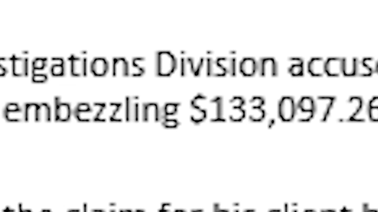 Tyler Englin | Public insurance adjuster at center of ABC11 ...