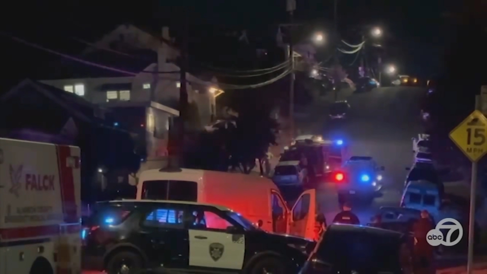 9-year Oakland police investigation leads to arrests of notorious ...