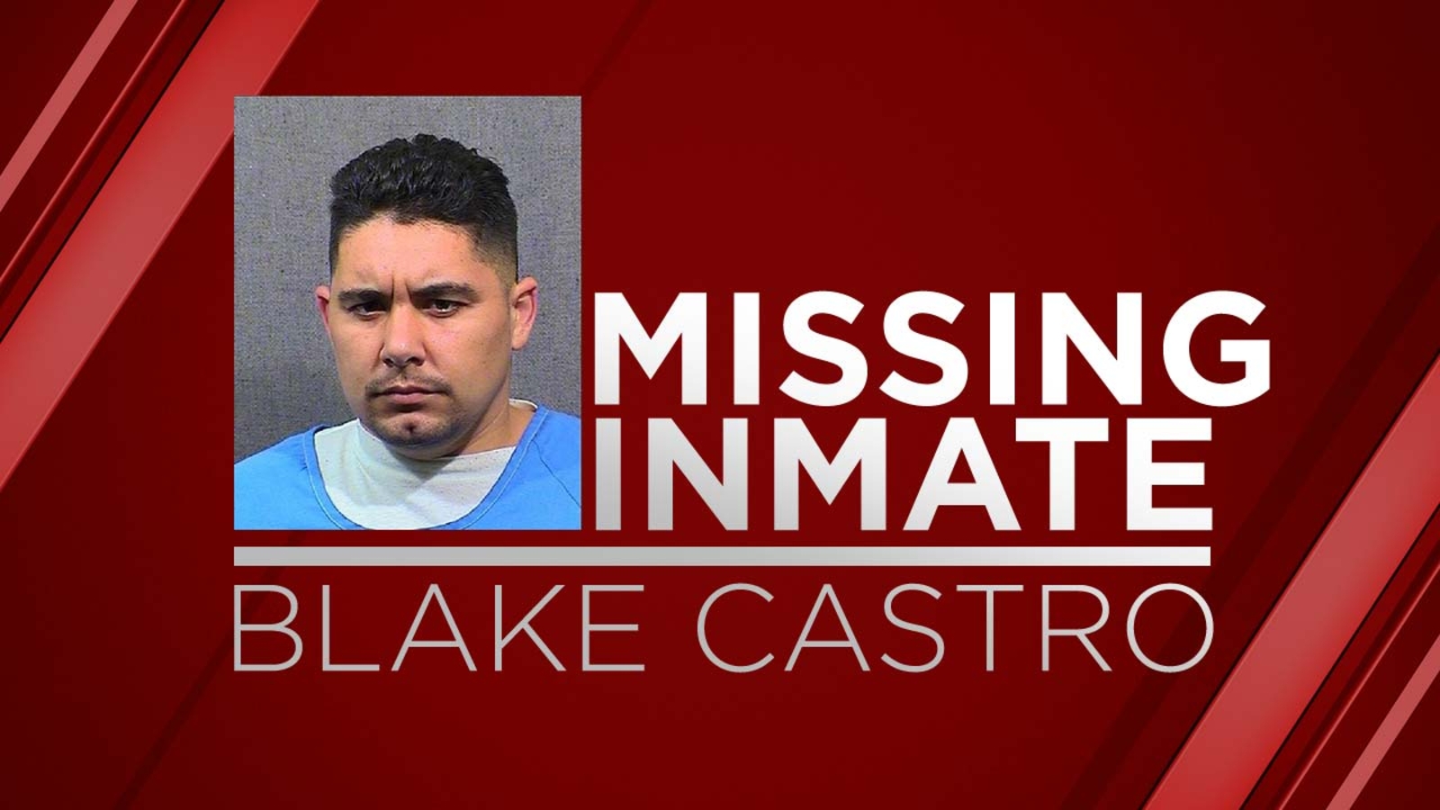 CAPTURED: Minimum security inmate walks out of Mt Bullion Conservation ...