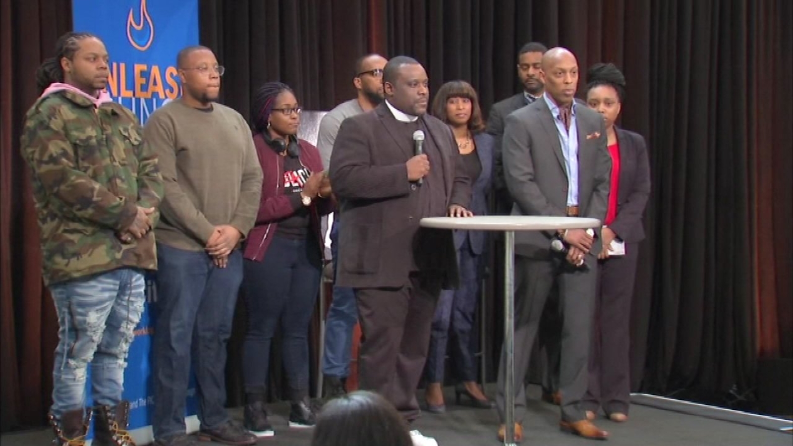 New movement aims to stop Chicago violence by creating jobs - ABC7 Chicago