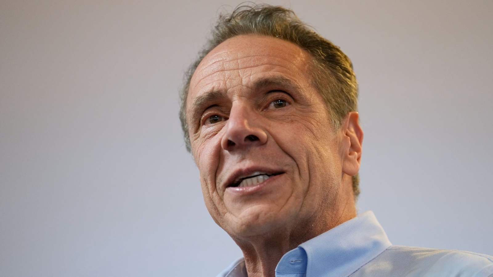 NYC mayoral candidate Andrew Cuomo: 'You can be a New Yorker and not ...