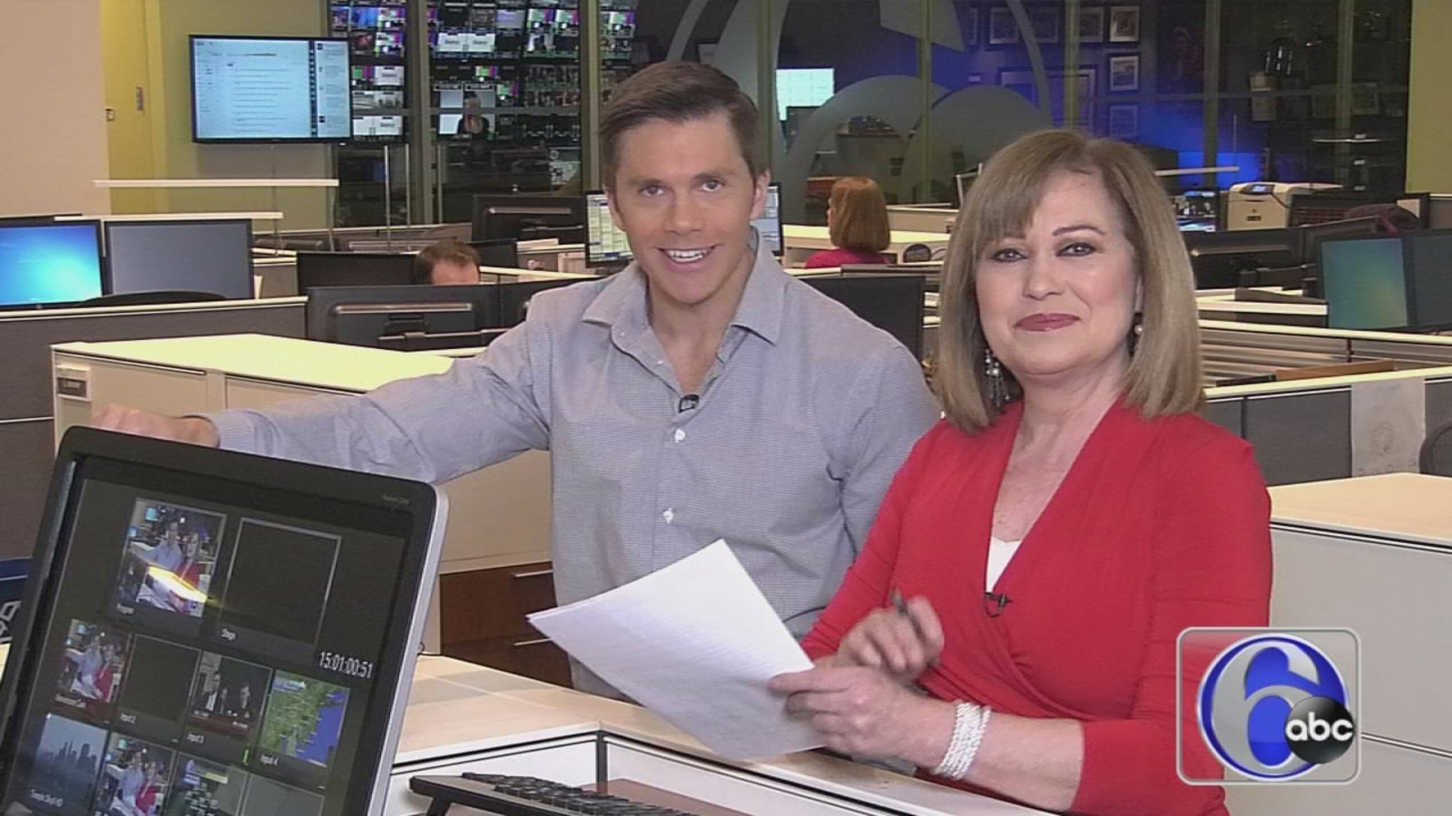 Action News Update - 6abc Philadelphia