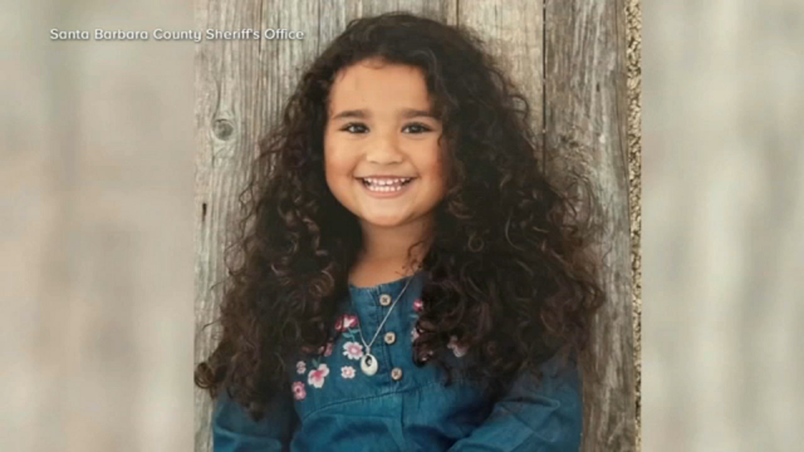 Melodee Buzzard missing California girl case: New searches conducted at ...