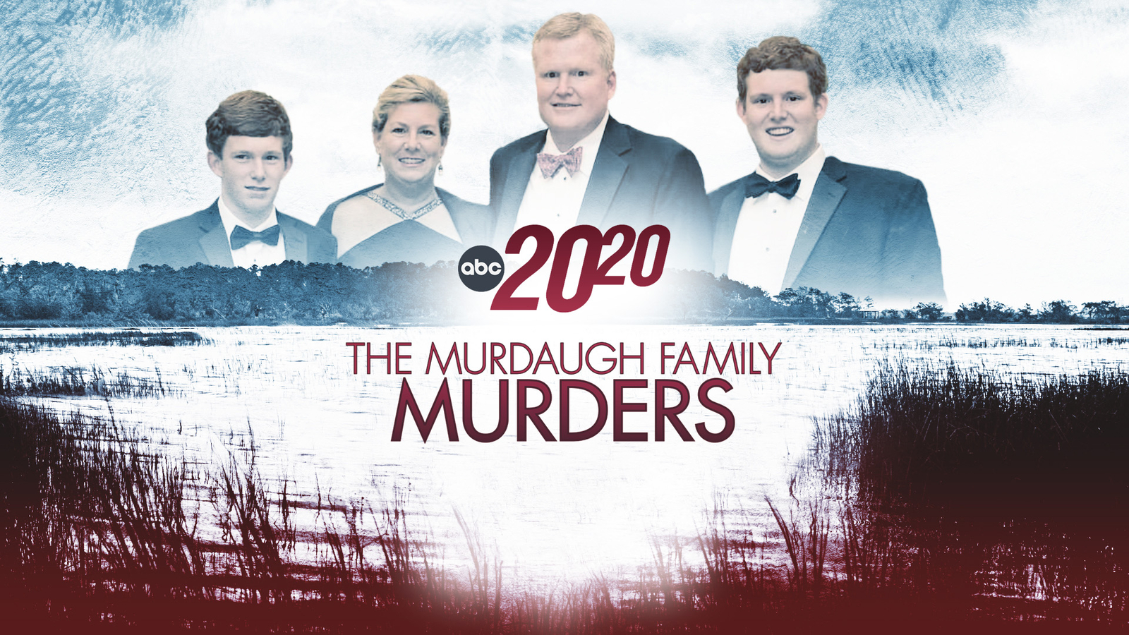 Inside the Murdaugh saga: How a South Carolina dynasty fell to murder ...