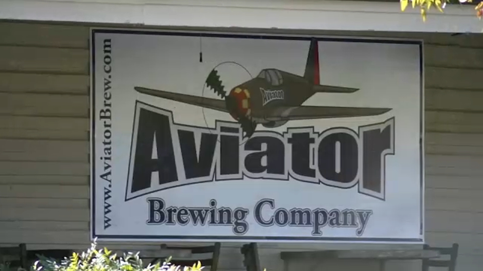 NC Made: Fuquay-Varina's Aviator Brewing Company soars from hangar to ...