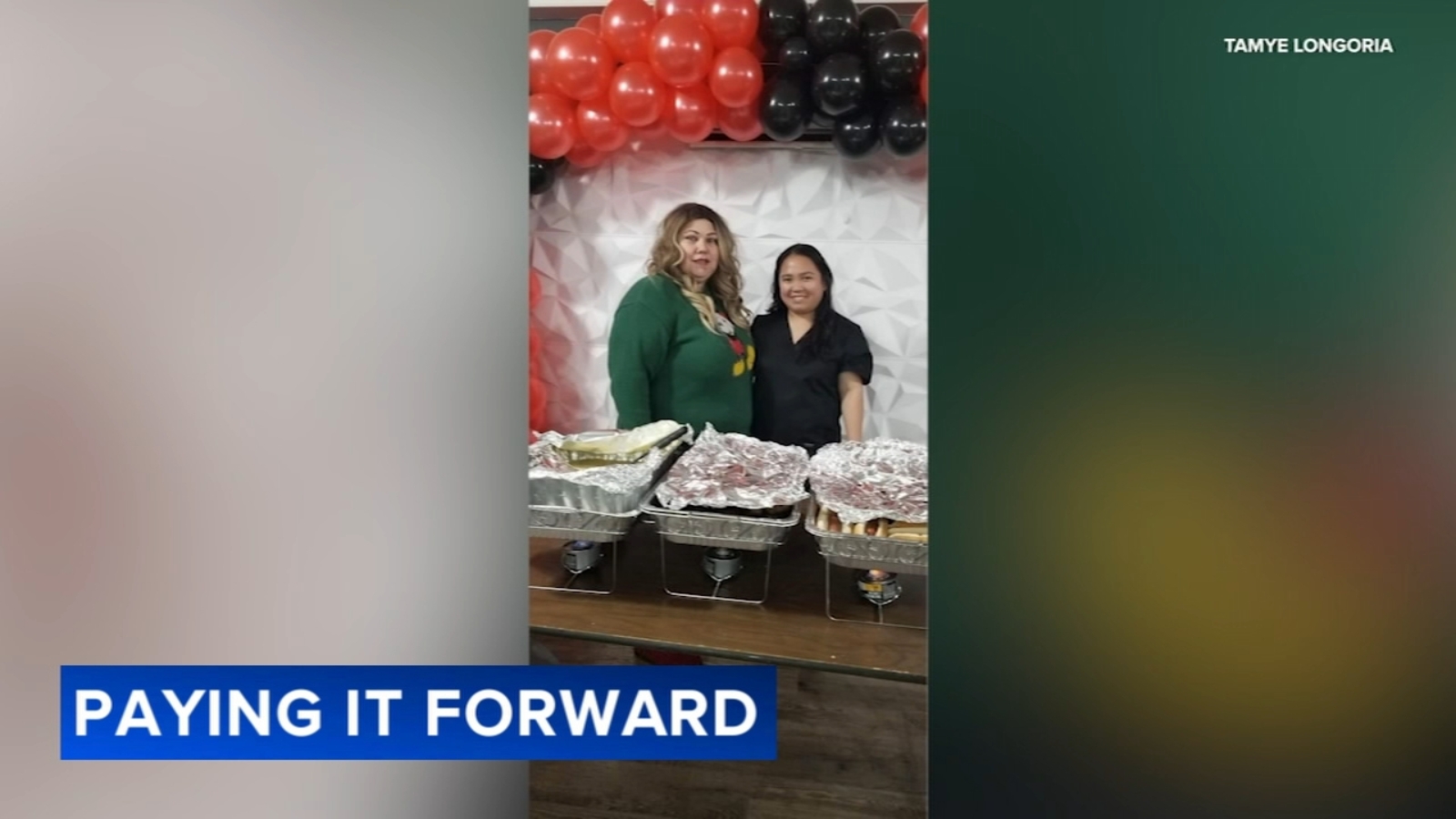 Illinois SNAP benefits November halt: Paying It Forward founder ...