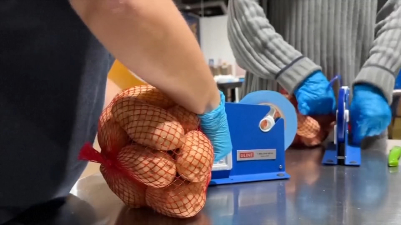 Good luck, Liz Nagy! - ABC7 Chicago