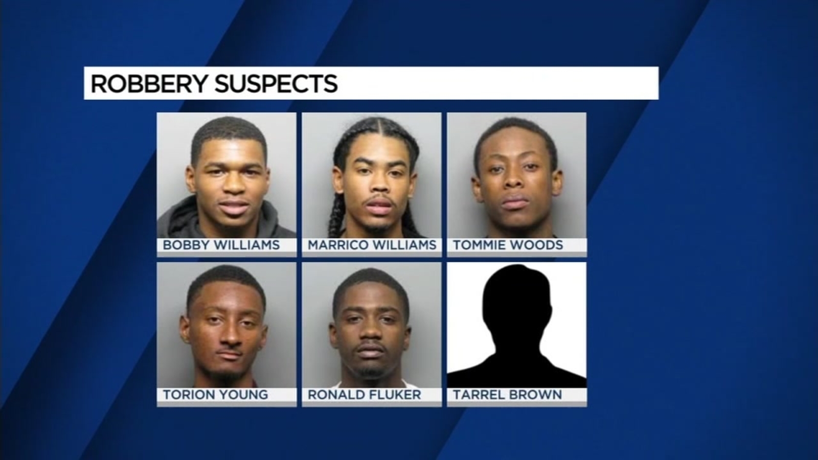 Home Invasion Suspects Face New Charges After Orinda Couple Attacked