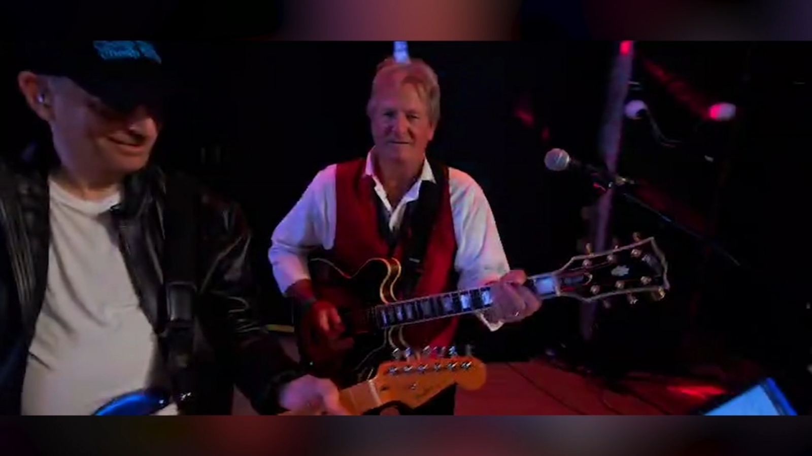 'The Generations' band to perform charity concert to raise money for ...