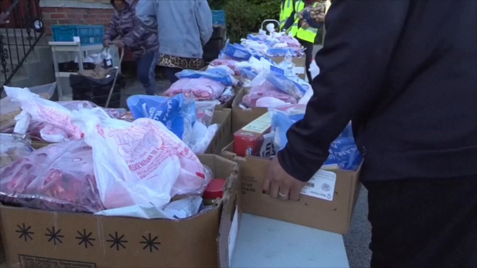 Government shutdown 2025 update: Stalemate set to drag into 6th week as ...