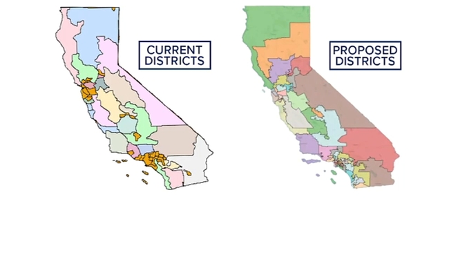 Federal, state monitors dispatched for election - ABC7 Los Angeles