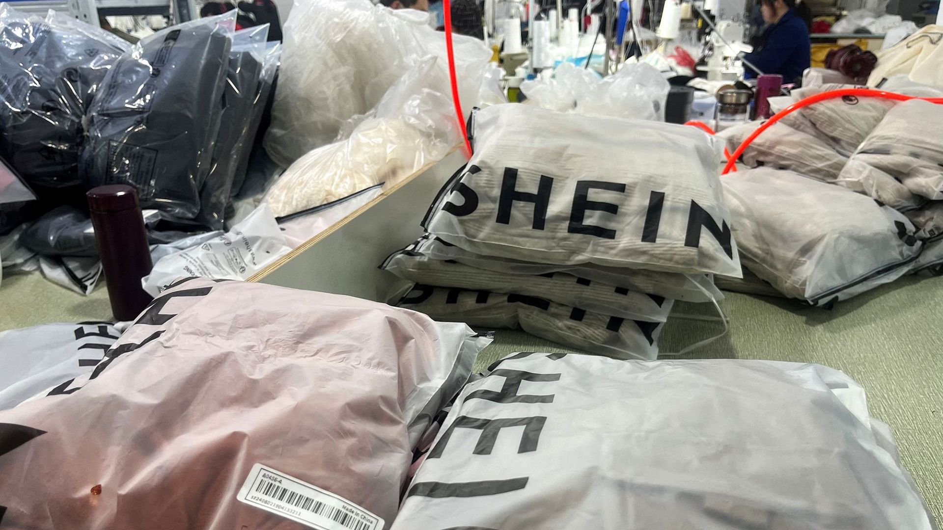 France threatens to ban Shein over 'sex dolls with a childlike ...