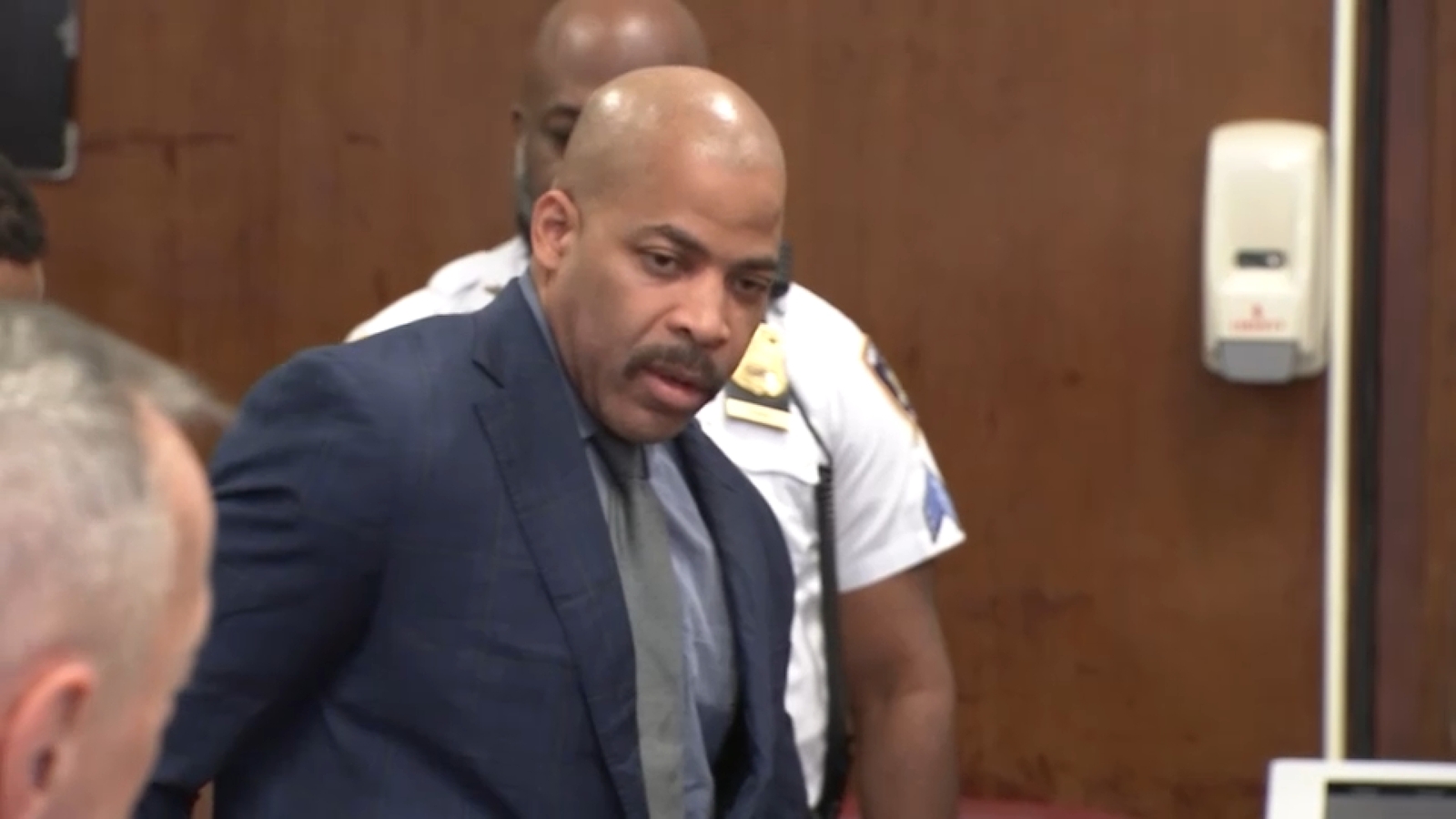 Daniel Hyden, man who drove drunk into LES crowd on July 4, found ...