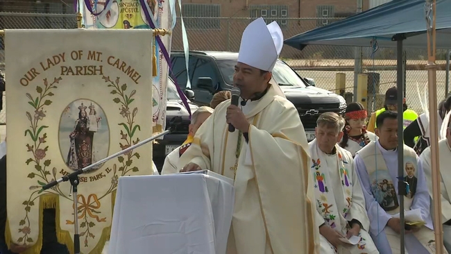 Witnesses testify to alleged unsanitary, squalid conditions inside ...