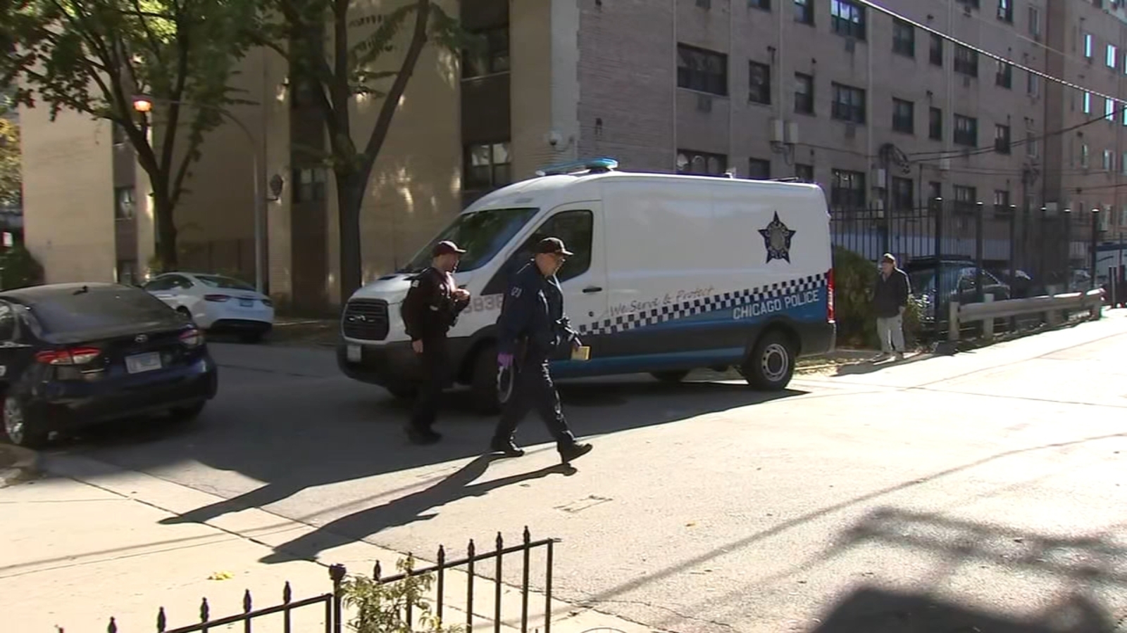 Chicago shooting today: Woman shot on North Broadway in possible ...