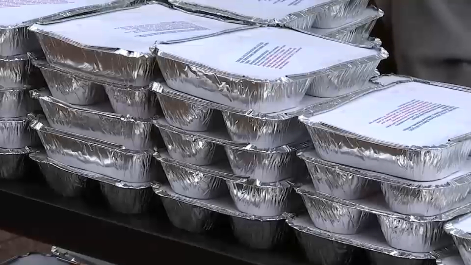 Peekskill, New York community steps up as SNAP recipients grapple with ...