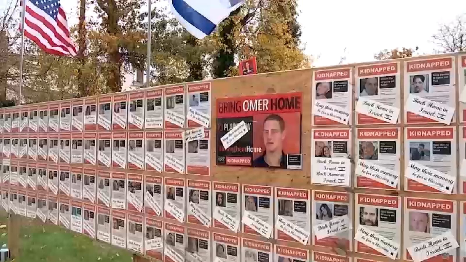 Remains of Israeli-American IDF soldier, New York native Omer Neutra ...